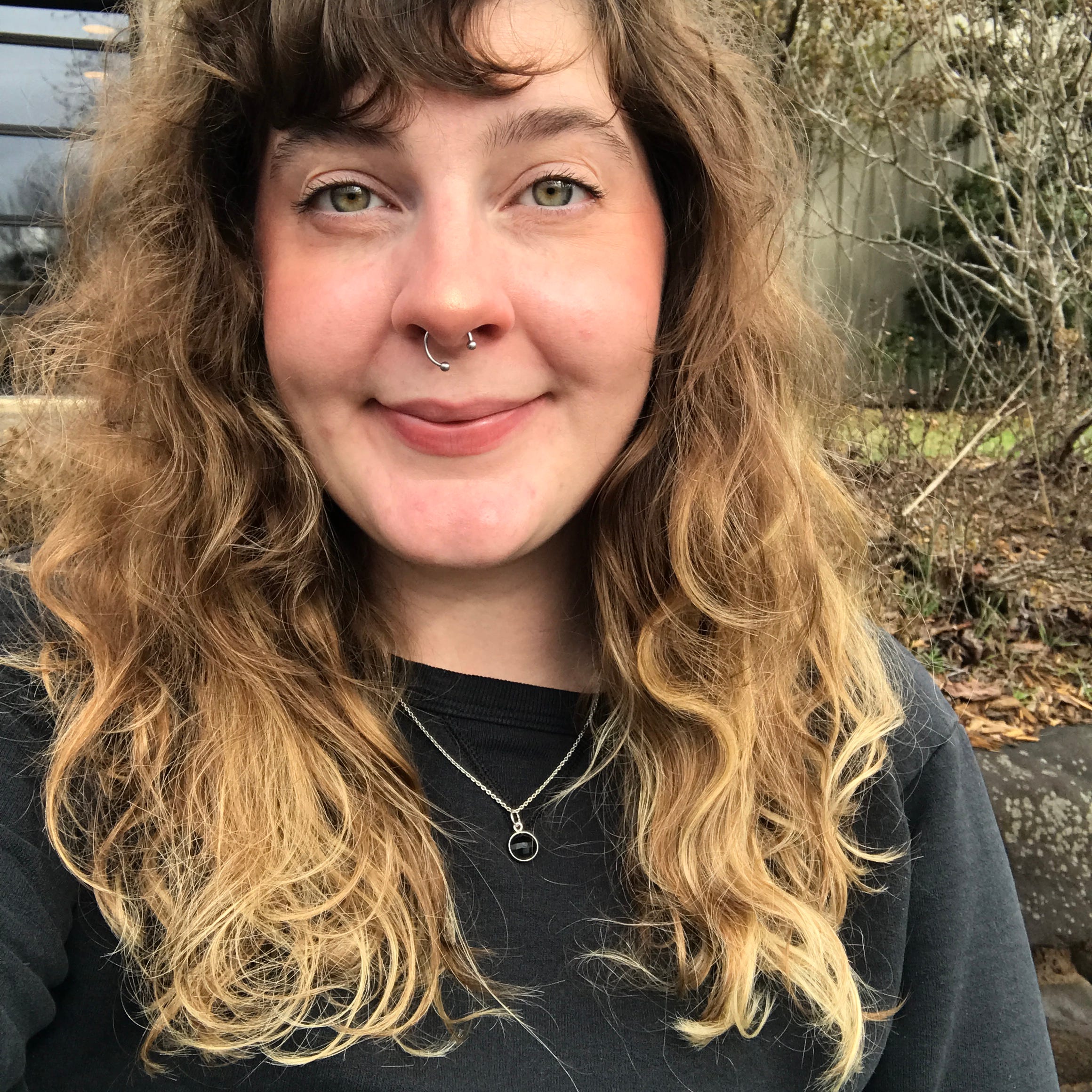 Meghan Partain – Medium