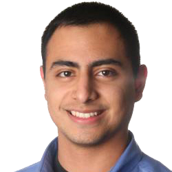 Oscar Ruvalcaba – Medium