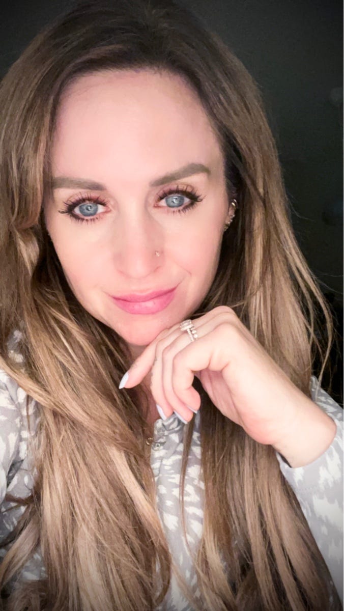 Allison Anderson, MD – Medium