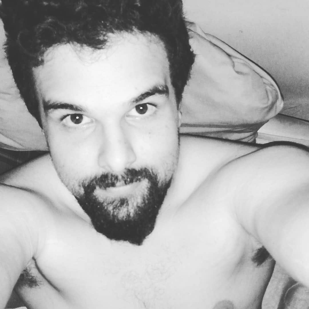 Alejandro Mejía – Medium