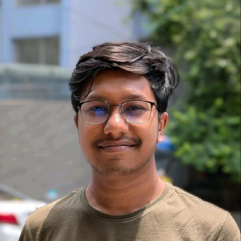 About – Sajid Anam Ifti – Medium