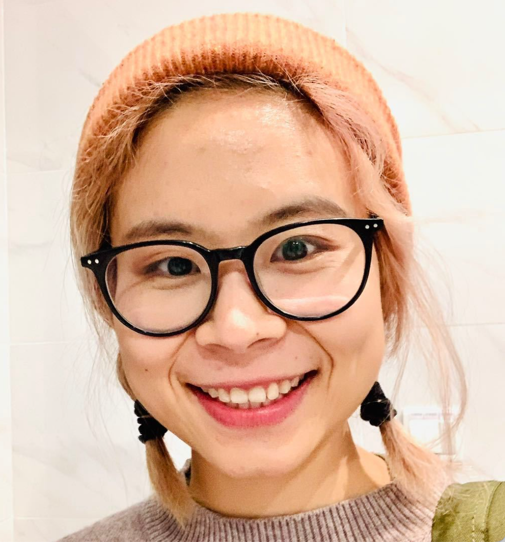 Yan(huan) Ji – Medium