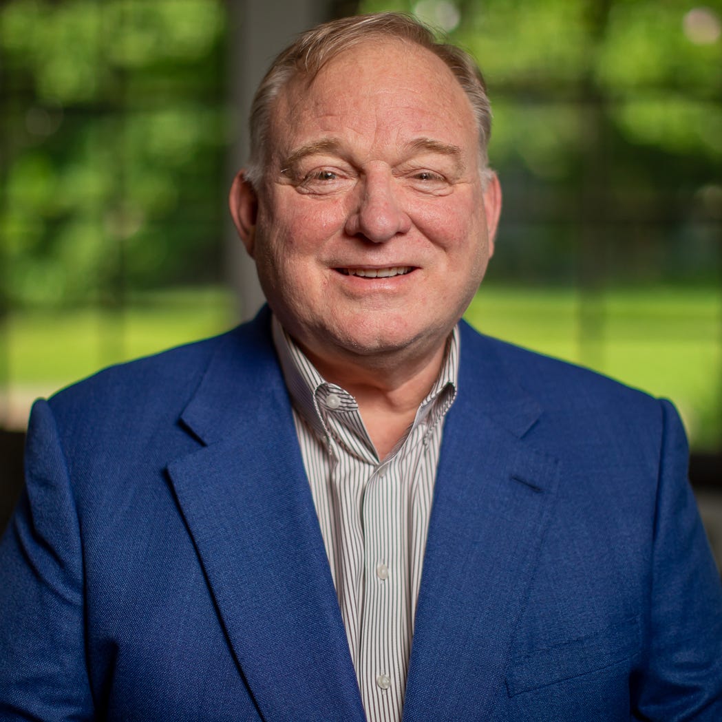 Frank Hopkins PCC – Medium