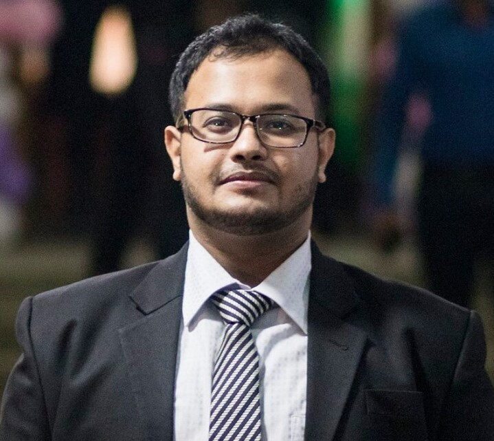 Hasan Shahriar – Medium