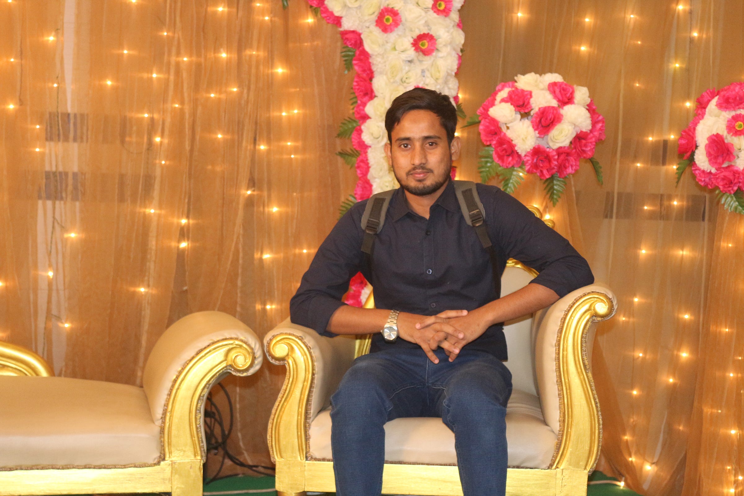 RAHIMUL ISLAM – Medium