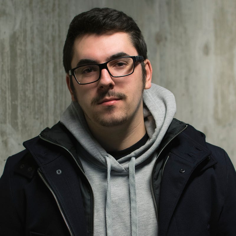 About – Pascal – Medium