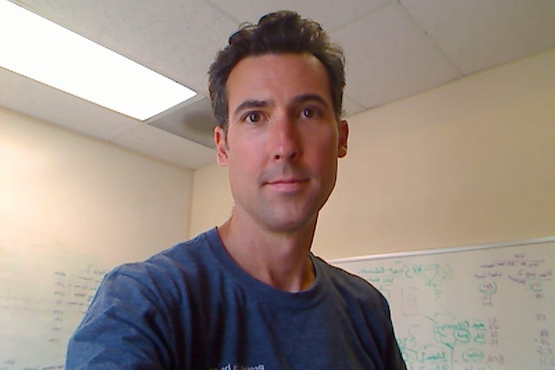 About – Kurt – Medium