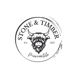 Stone and Timber Mercantile – Medium