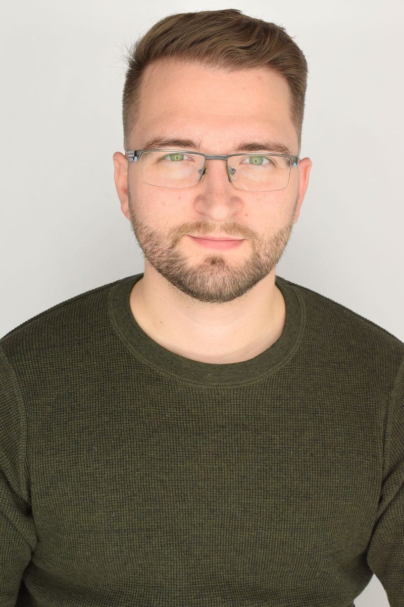 About – Philibert Dugas – Medium