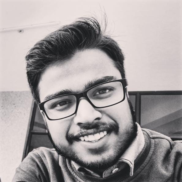 Aarvish – Medium
