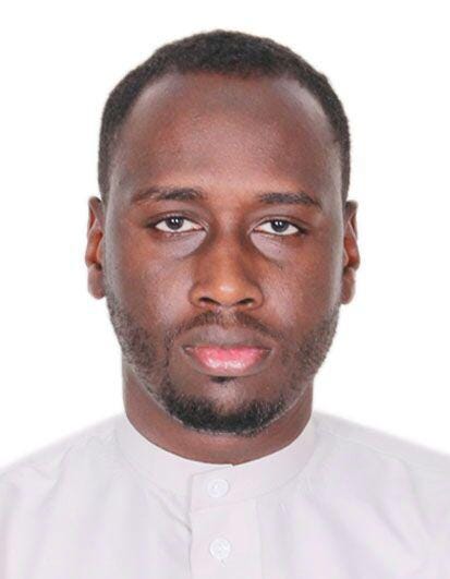 Mr.Ahmed – Medium
