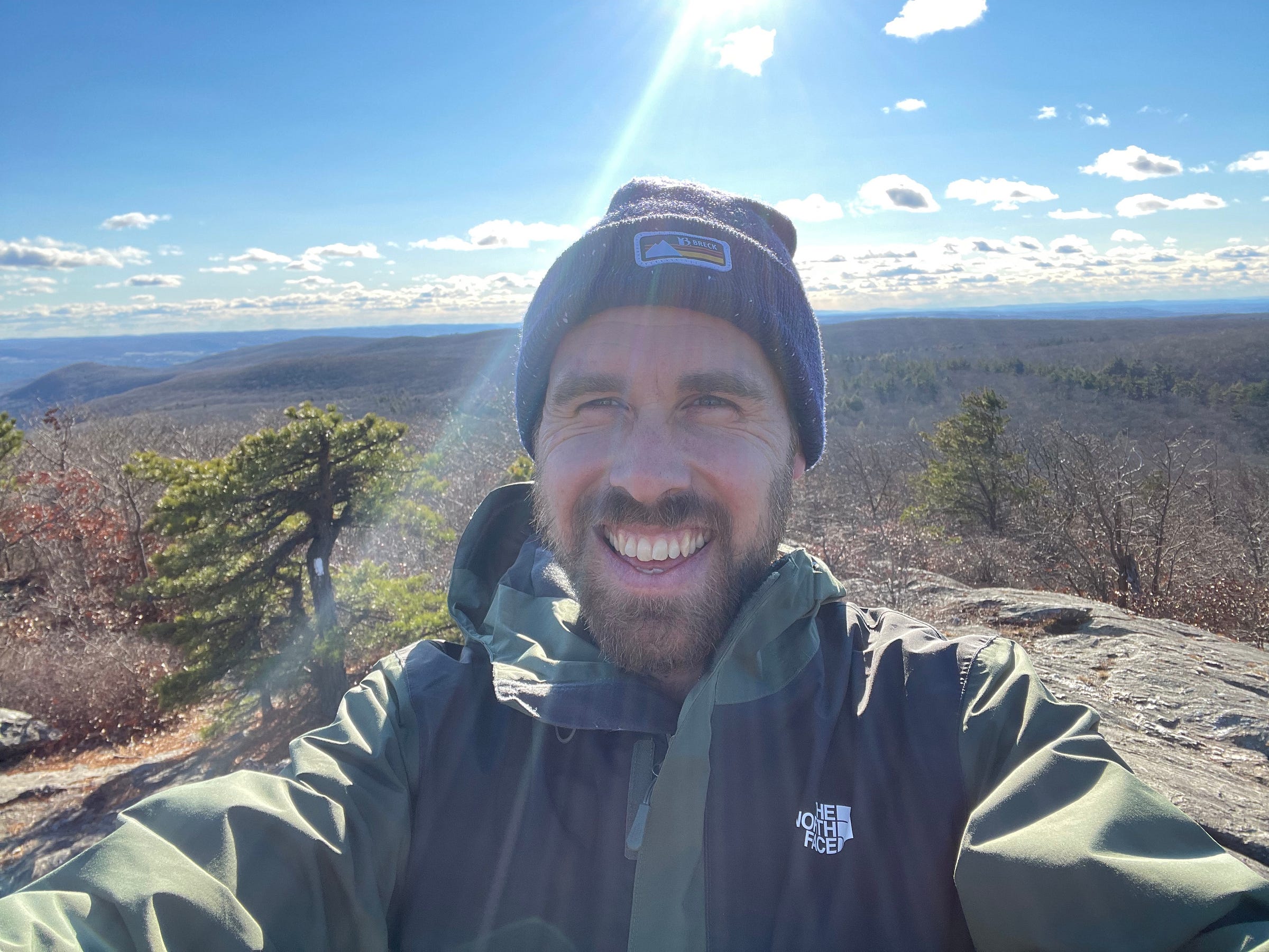 About – Daniel Ford – Medium