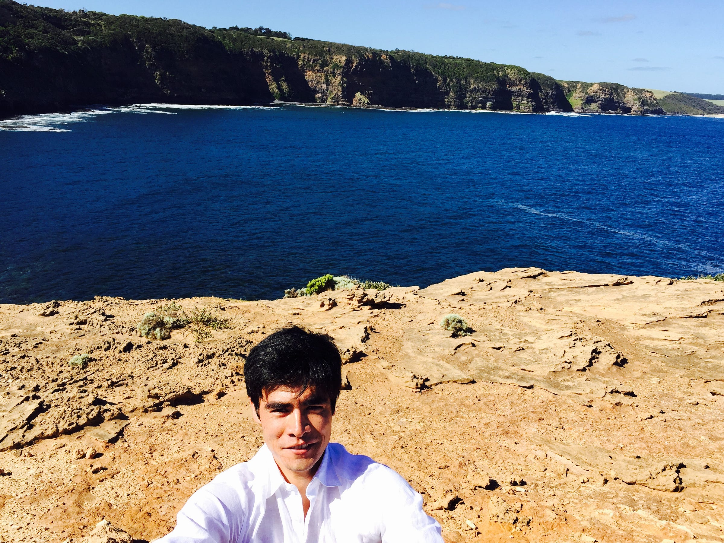About – Ali Dash – Medium