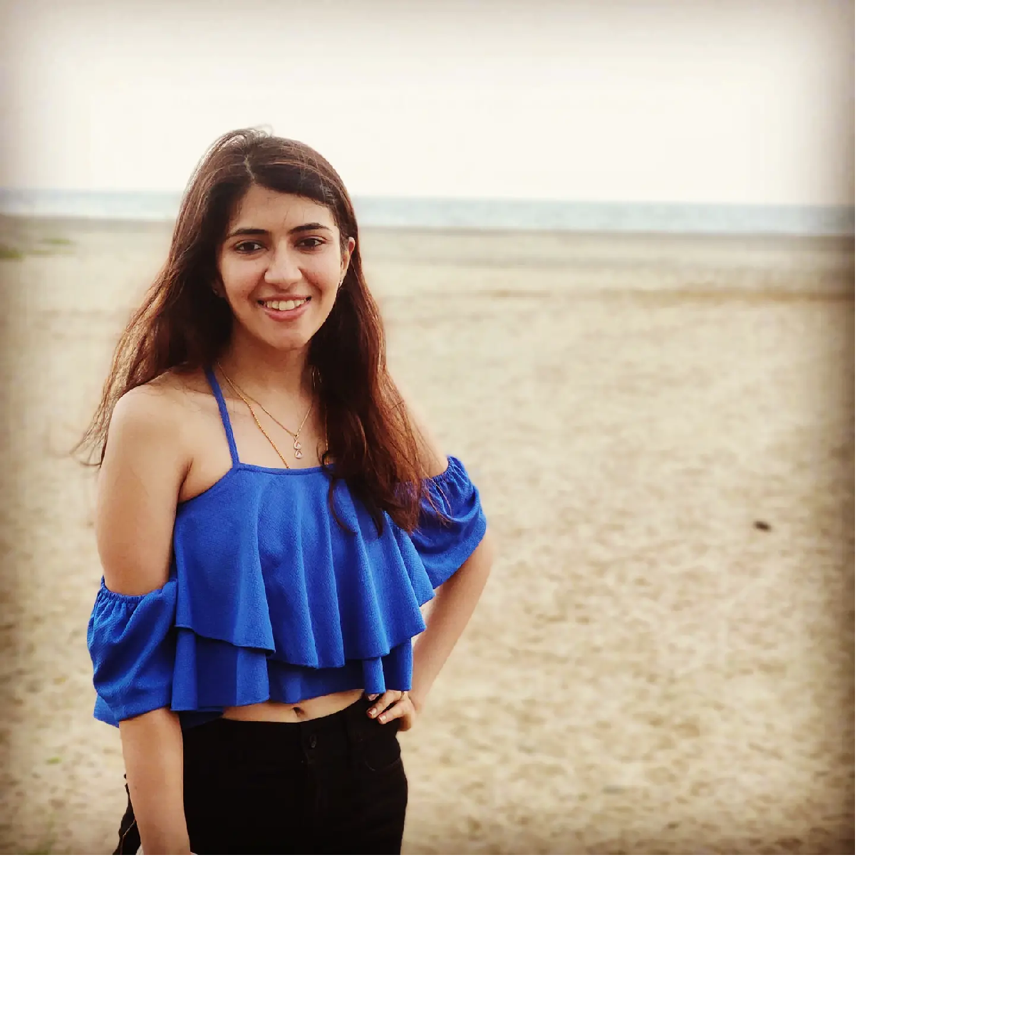 About – Aayushi Gupta – Medium