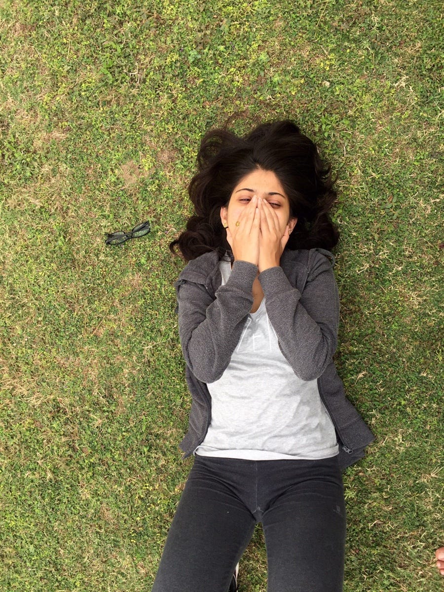 Saumya Dubey – Medium