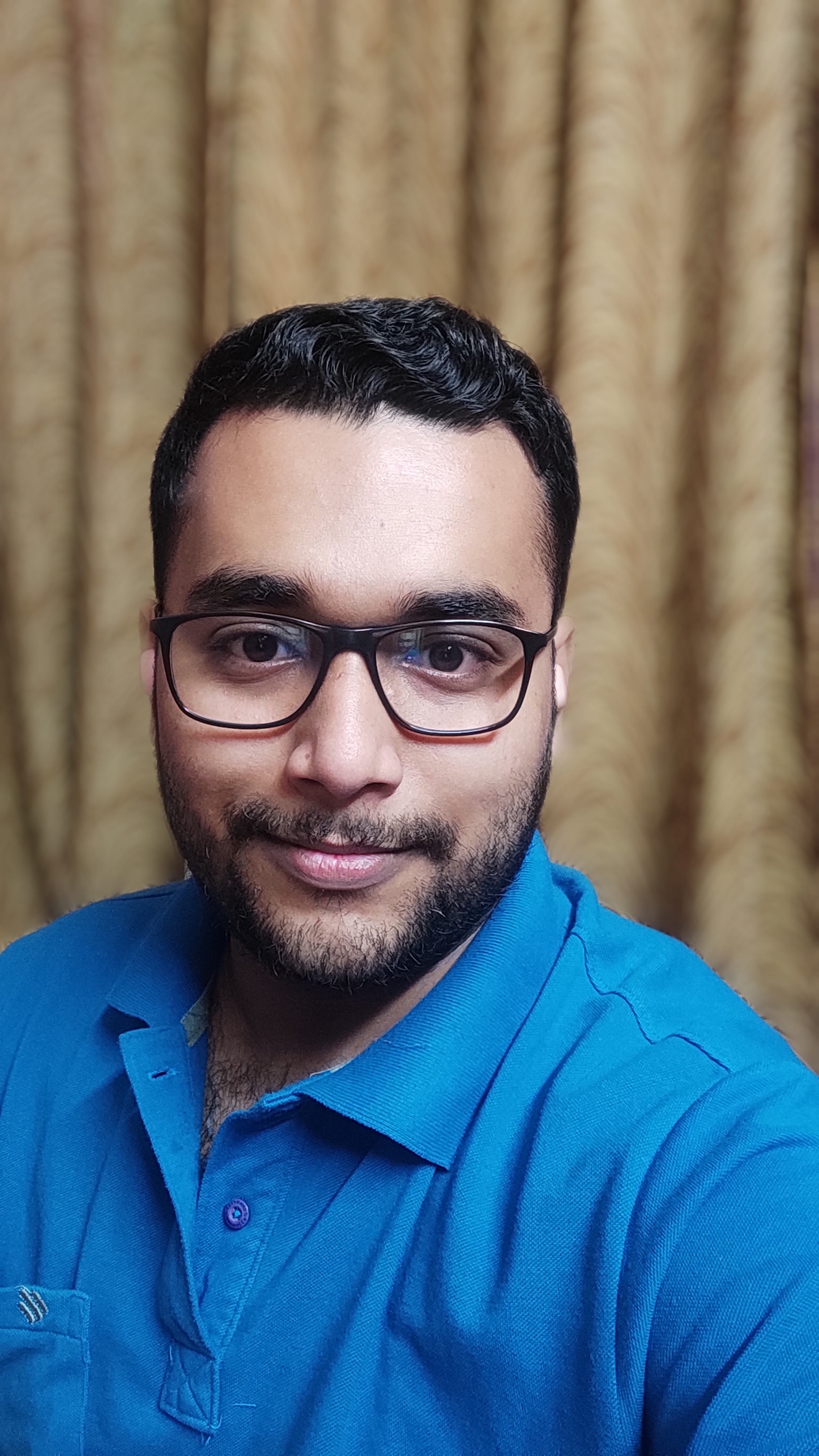 Abhilash Banerjee – Medium