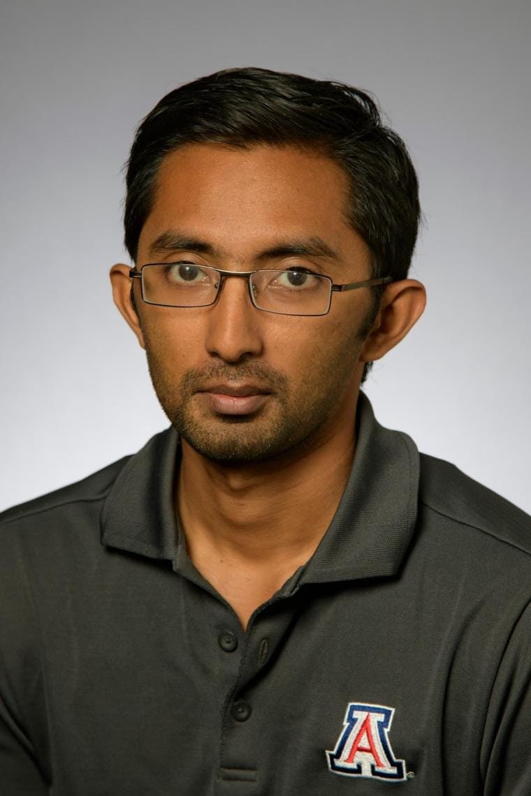 Ahmed Siddiqui – Medium