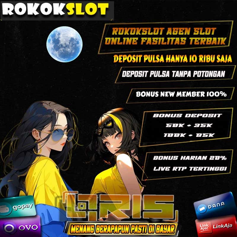 ROKOKSLOT LOGIN – Medium