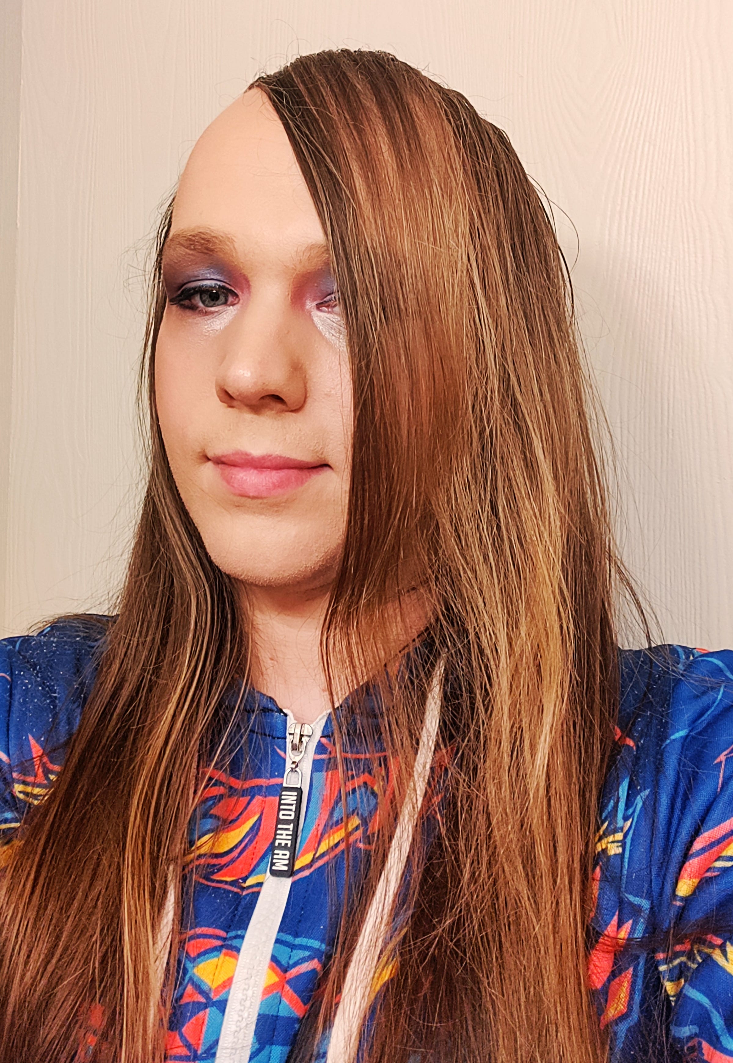 Alisha Faye – Medium