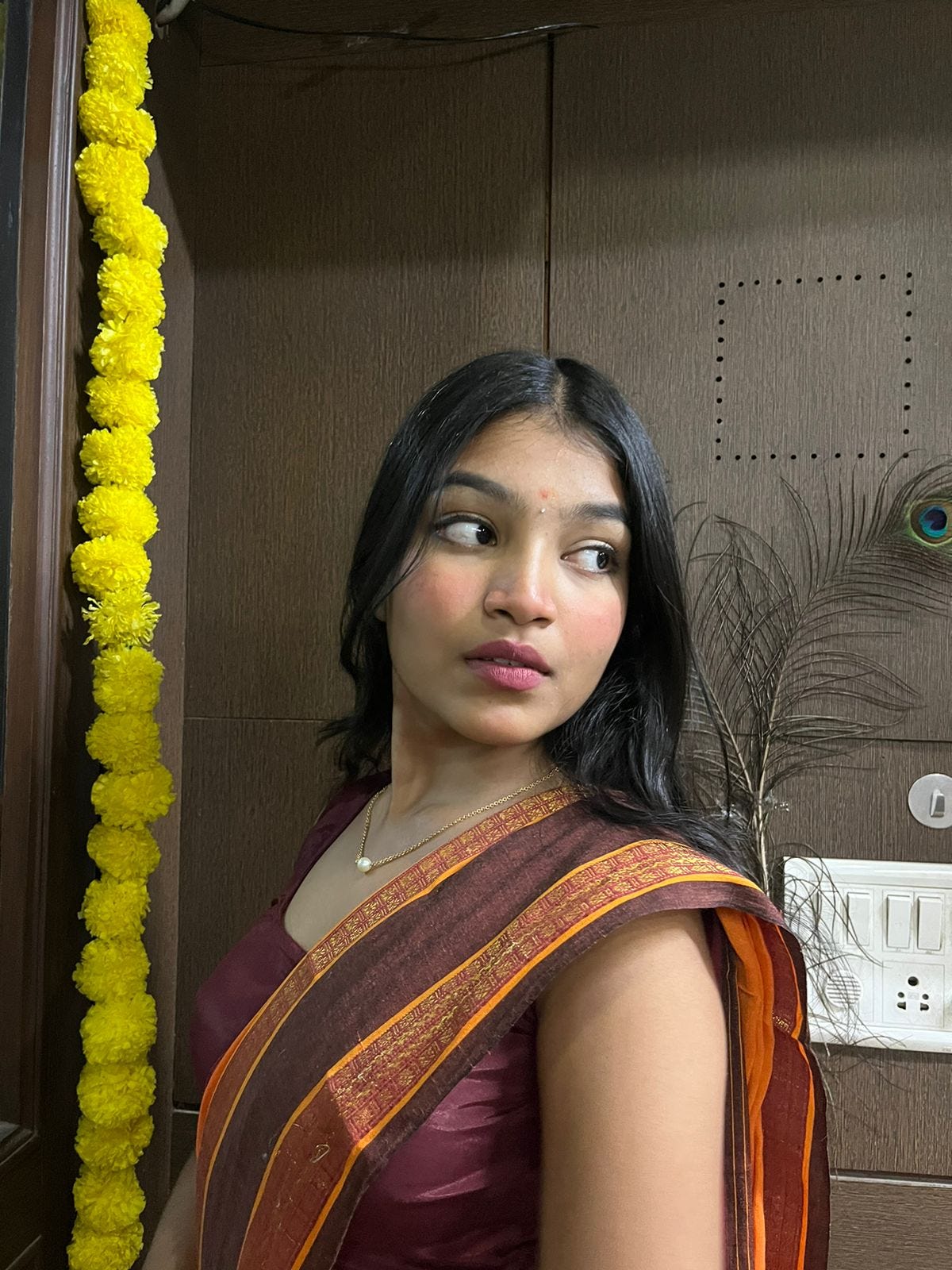 Gunjan Shidame – Medium