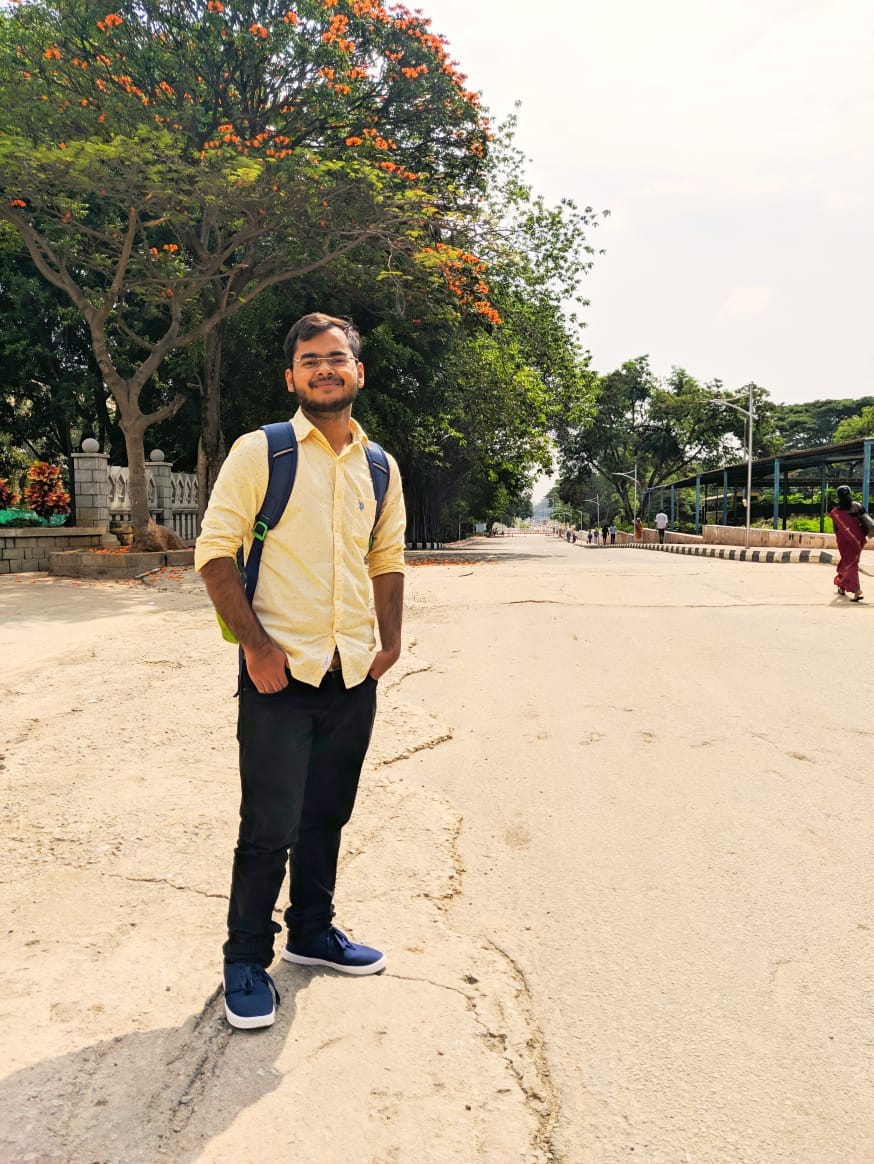 Vishwanath Kumar Singh – Medium