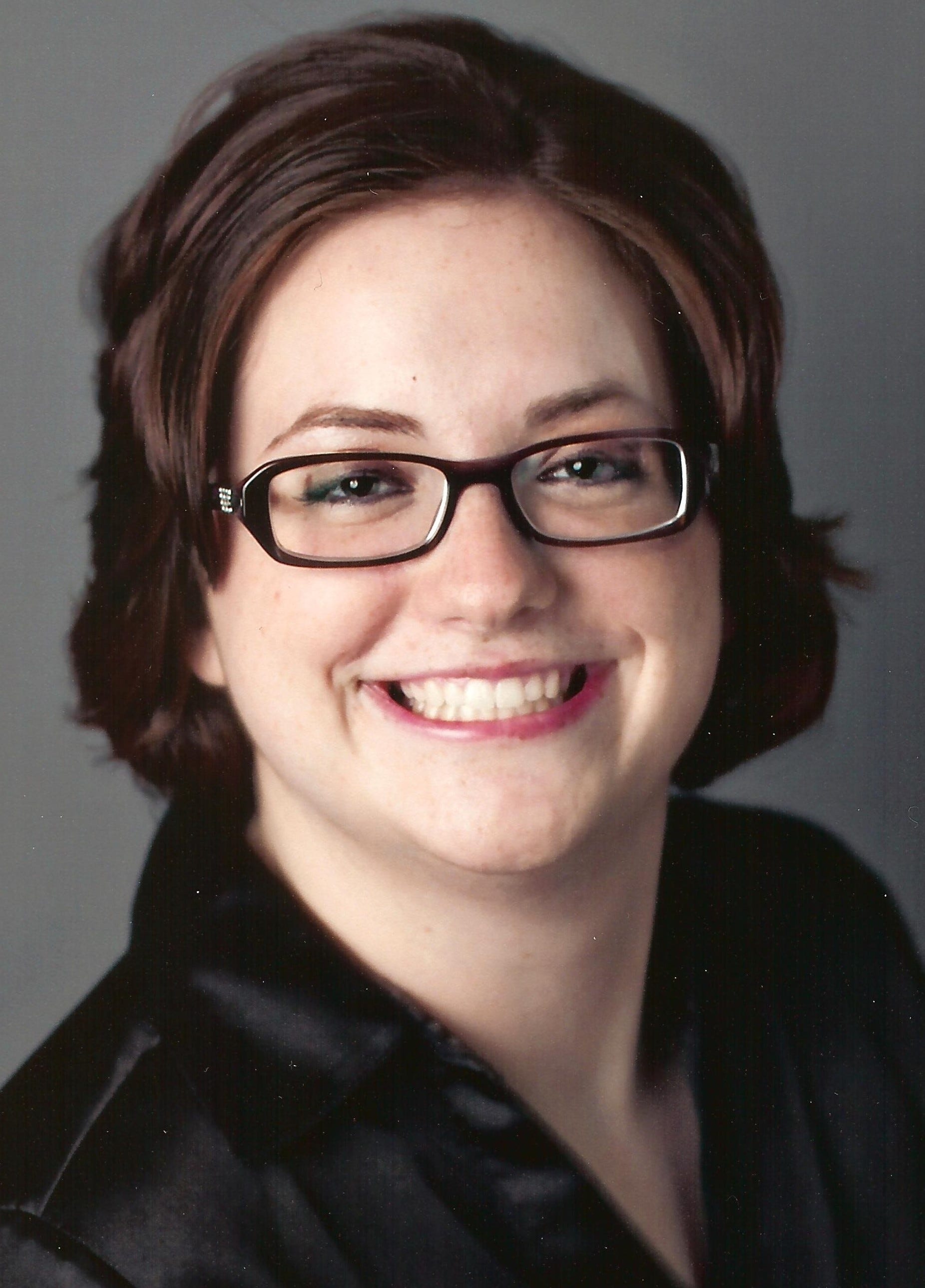 Allison Van Oirschot – Medium