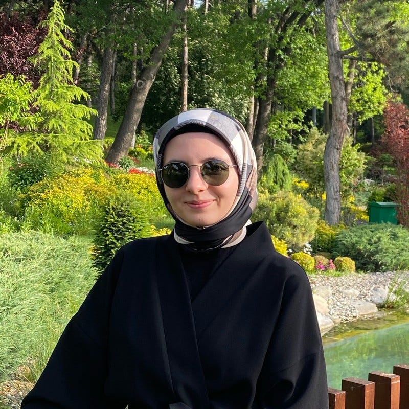 Seda BOLAT – Medium