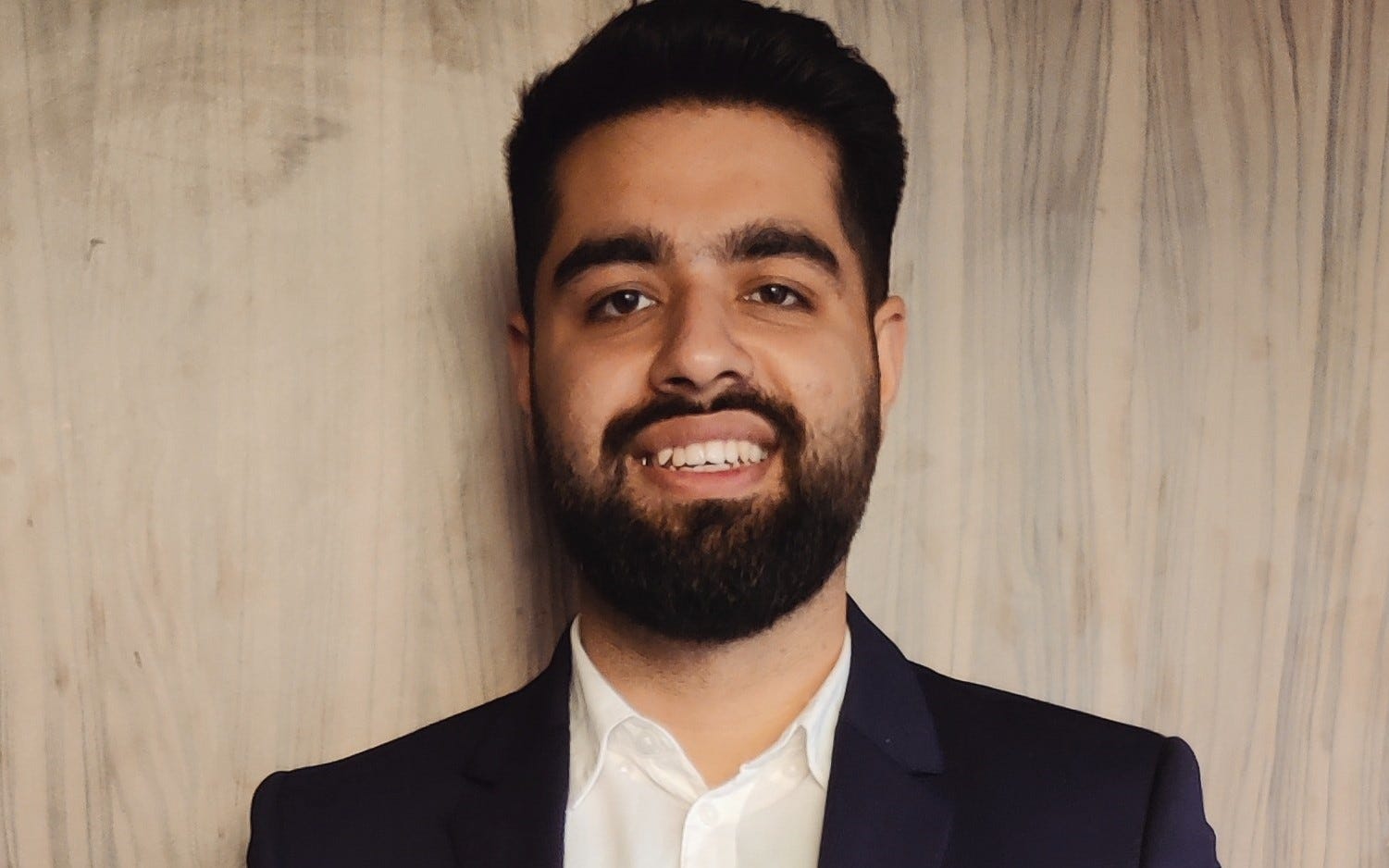 About – Shivam Arora – Medium