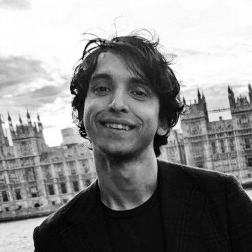 Dan Sealey on Medium curated some lists