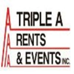 AAA Rents & Events – Medium