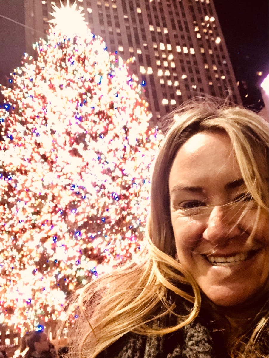 Megan Antonelli – Medium