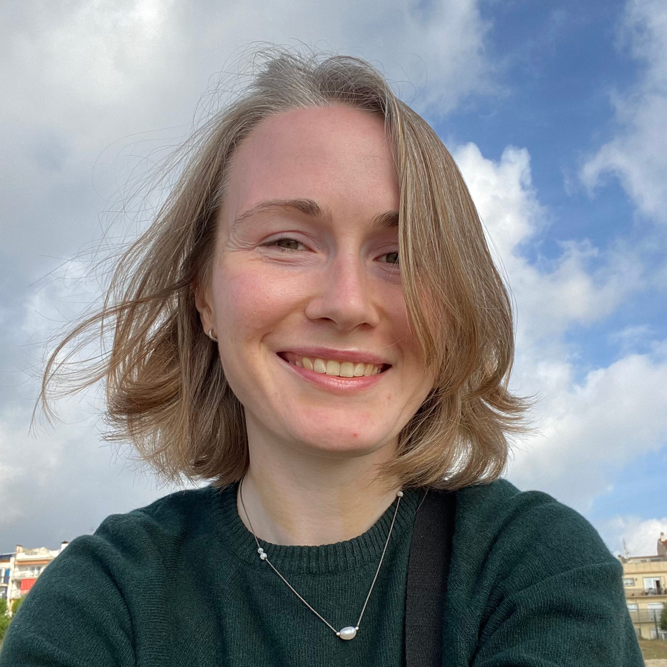 Katerina Fiadziuk – Medium