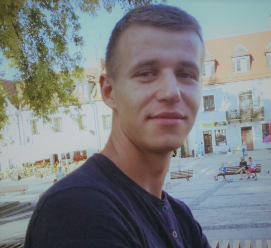 Matthew Mann – Medium