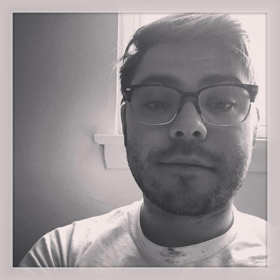 Andrew J Sheldon – Medium