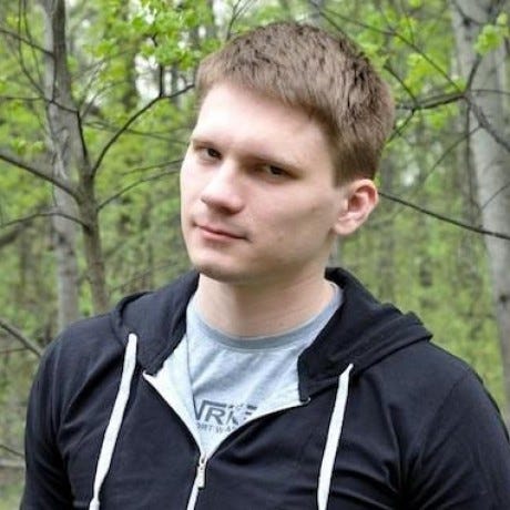 About – Sergey Maximov – Medium