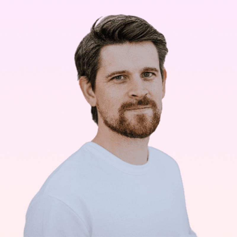 Martin Berg – Medium