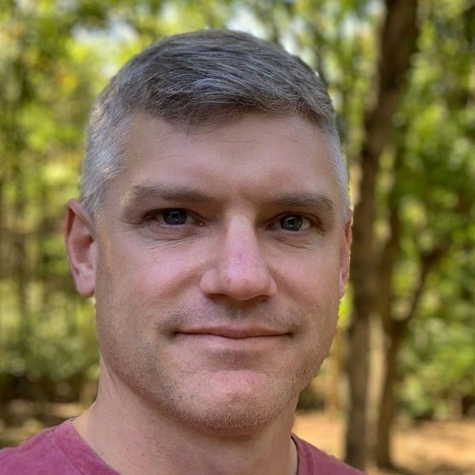 Patrick Altman – Medium