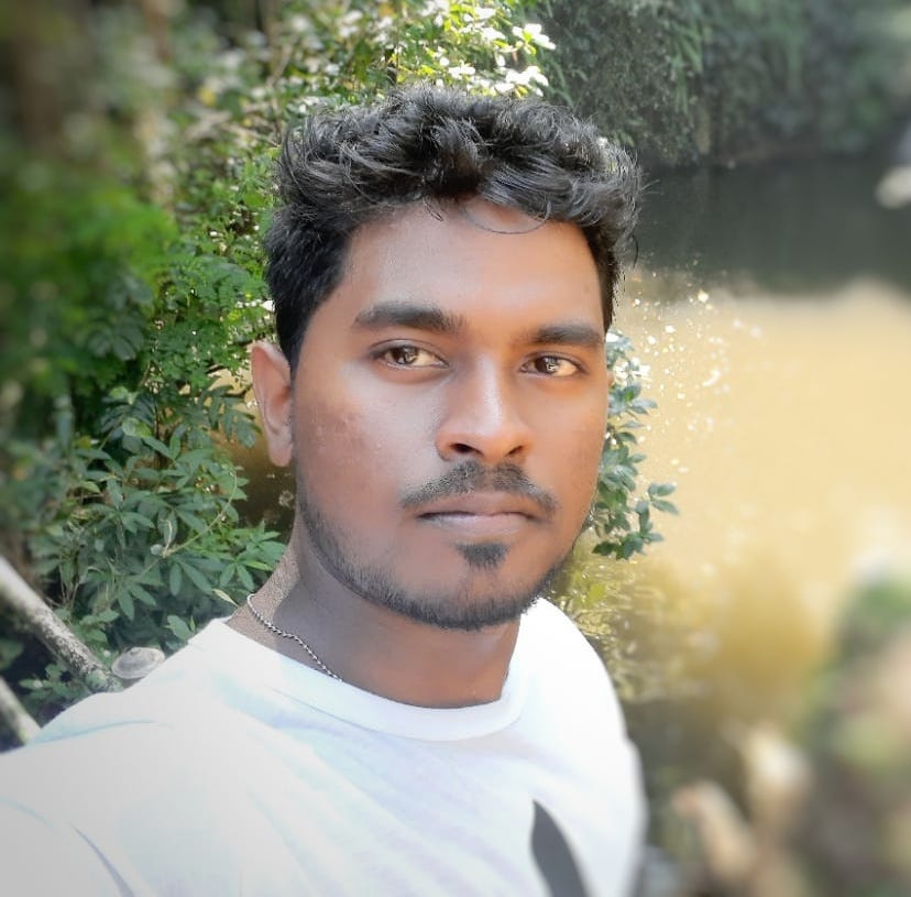 Mosikanan Gnanasegaram – Medium