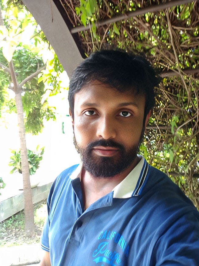 Monirul Islam – Medium