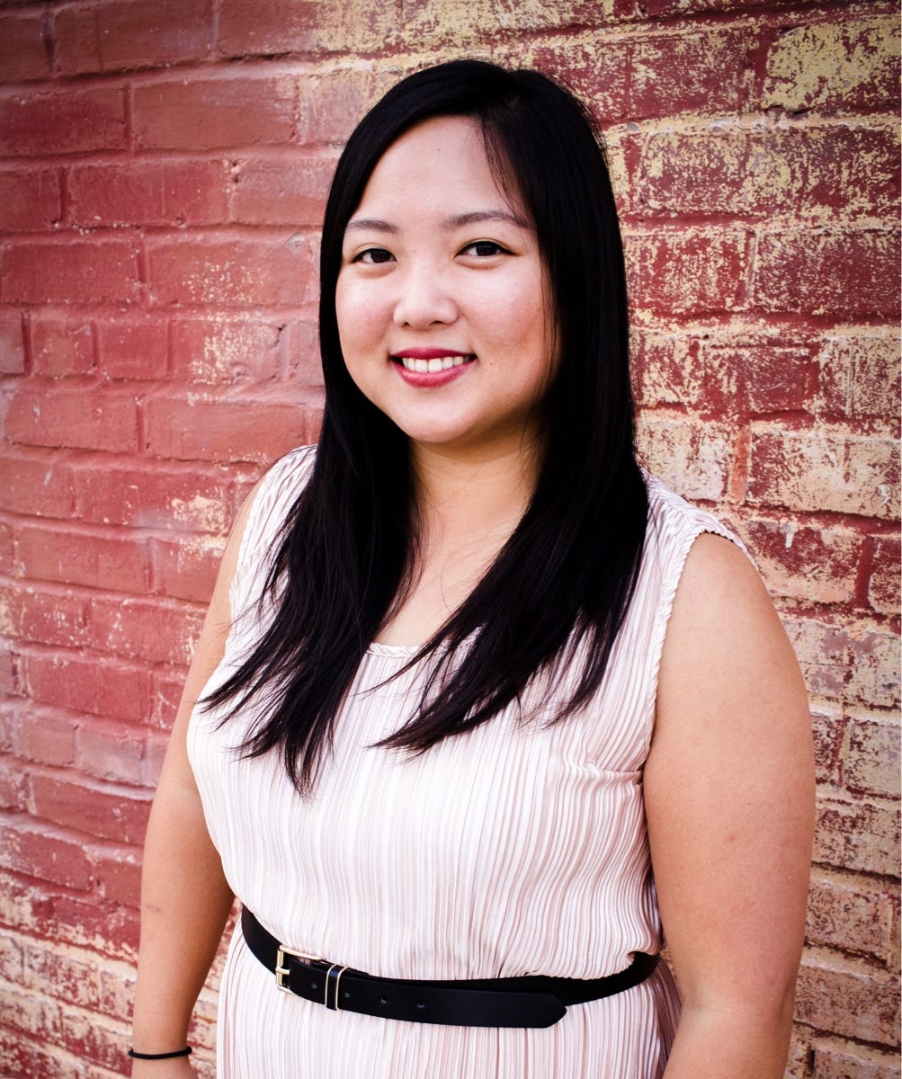 Stephanie Pan – Medium