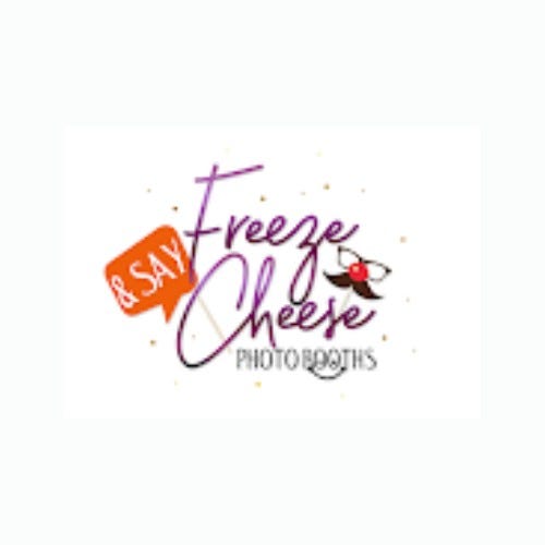 Freeze and Say Cheese Photo Booths – Medium