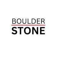 Boulder Stone – Medium