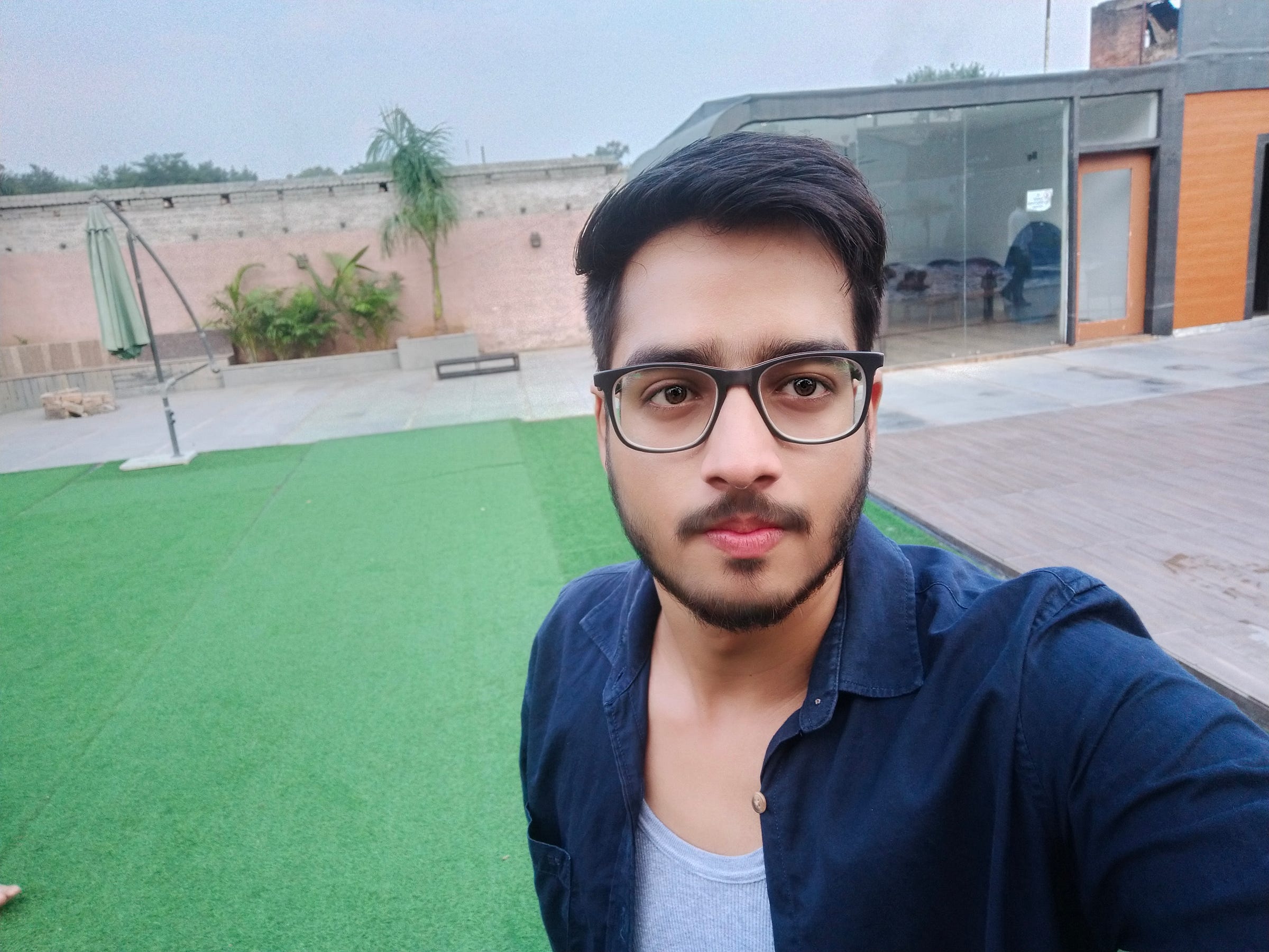 Abhishek Soni – Medium