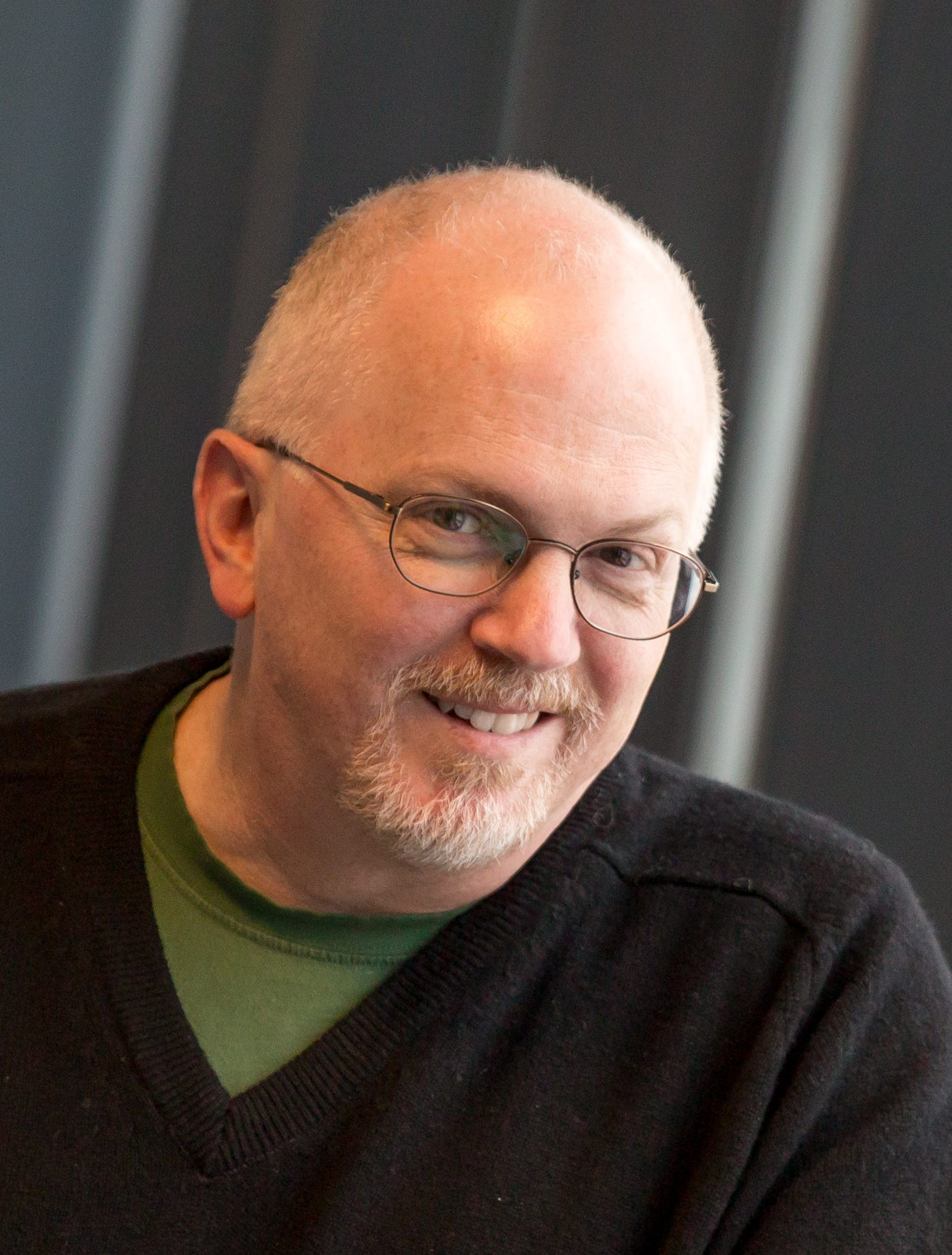 John Bruening – Medium