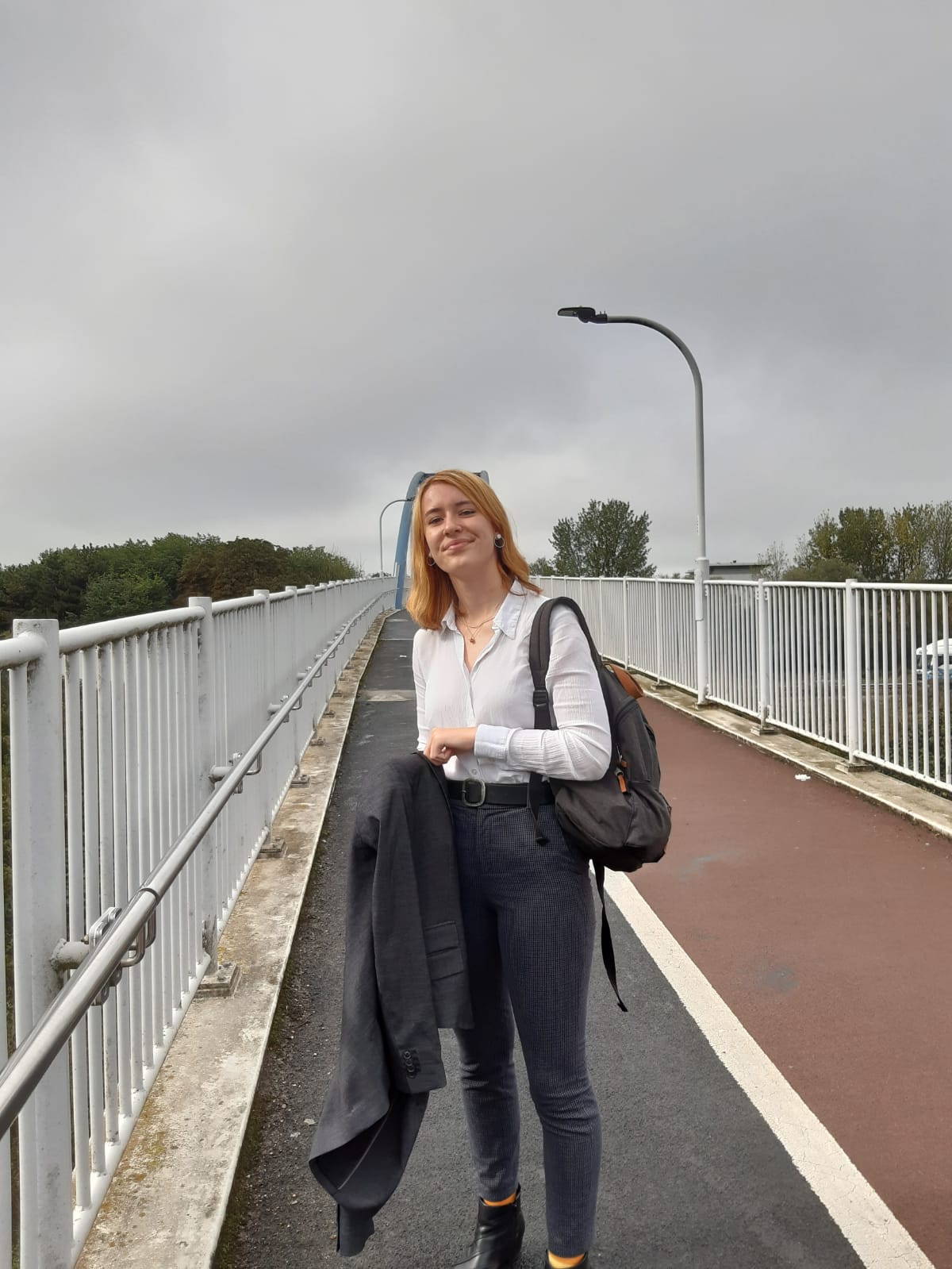 Bella Martin – Medium