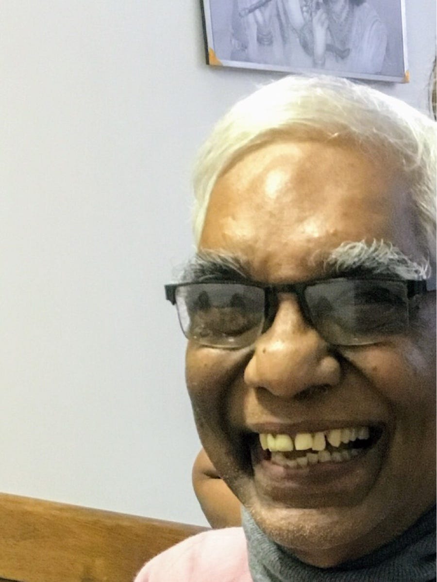 bala subramanian – Medium