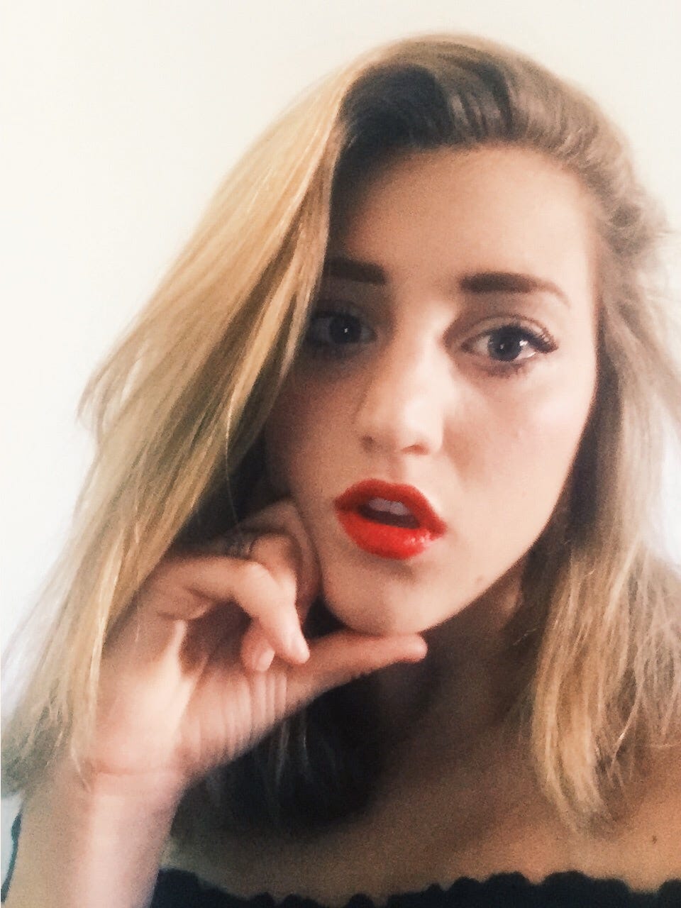 Marissa Rose Romano – Medium