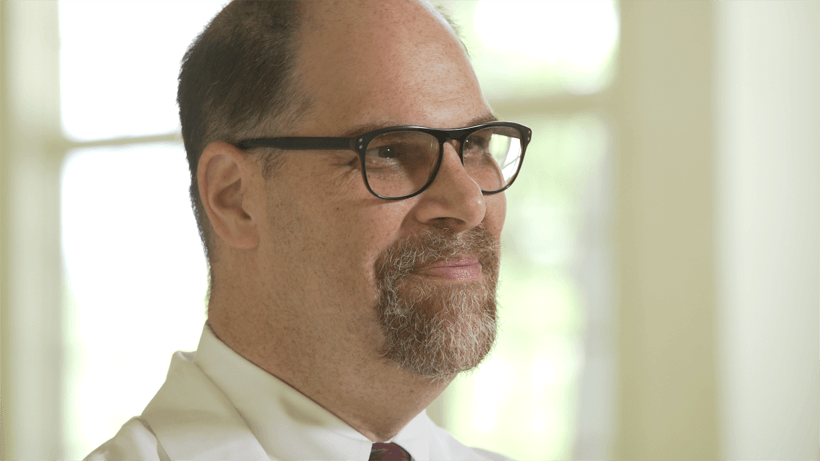 Dr. Charles Rosen – Medium