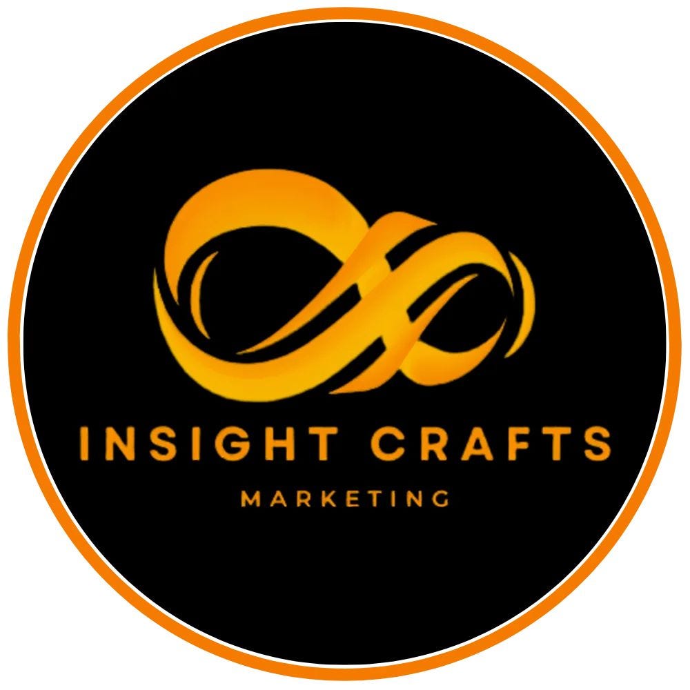 Insight Crafts Marketing – Medium