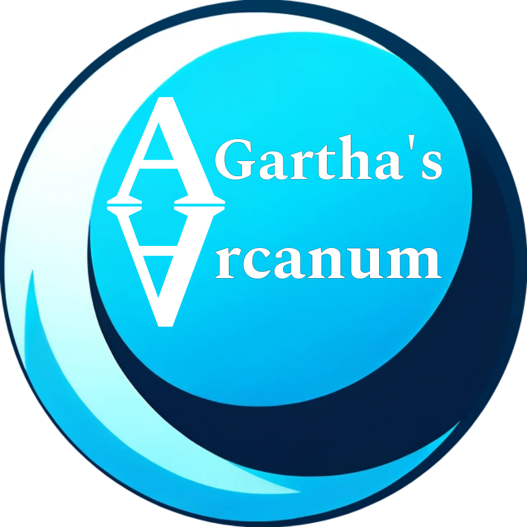 Agartha's Arcanum – Medium